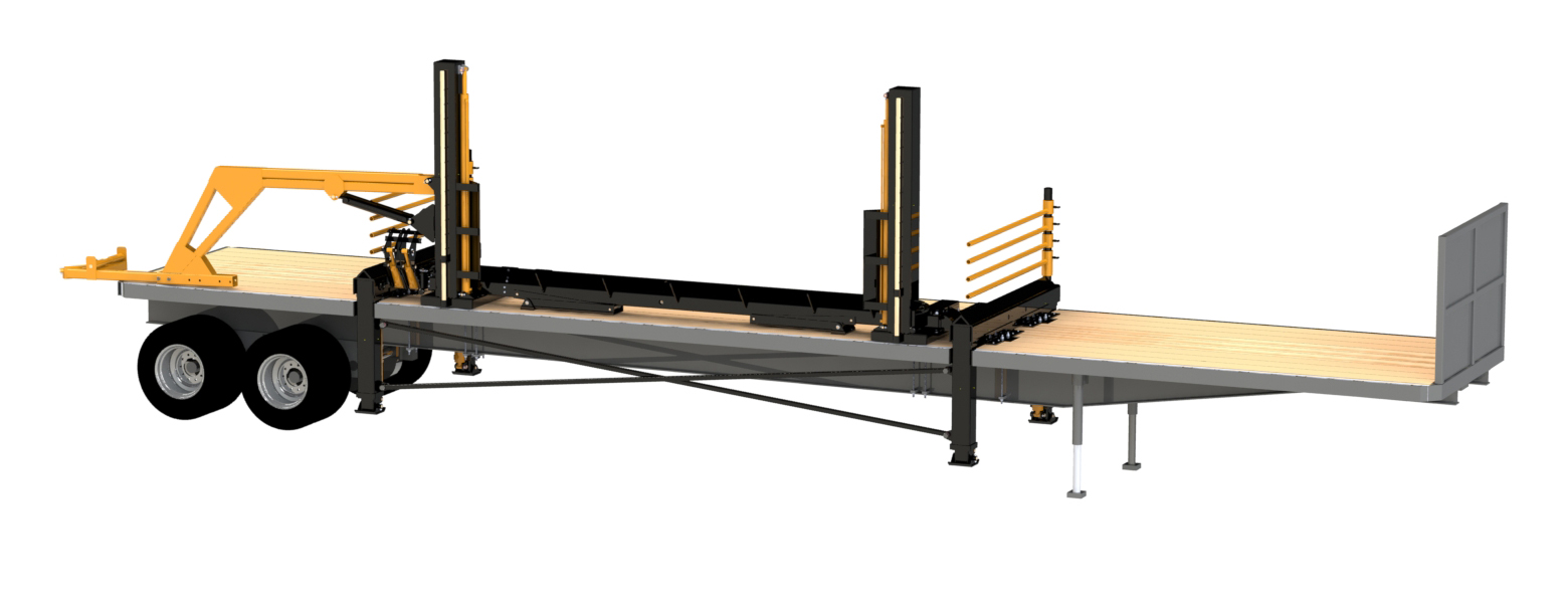 Pipe Handler-18 | Landrich